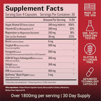 enhance energy and vitality capsules