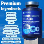 enhance energy and vitality