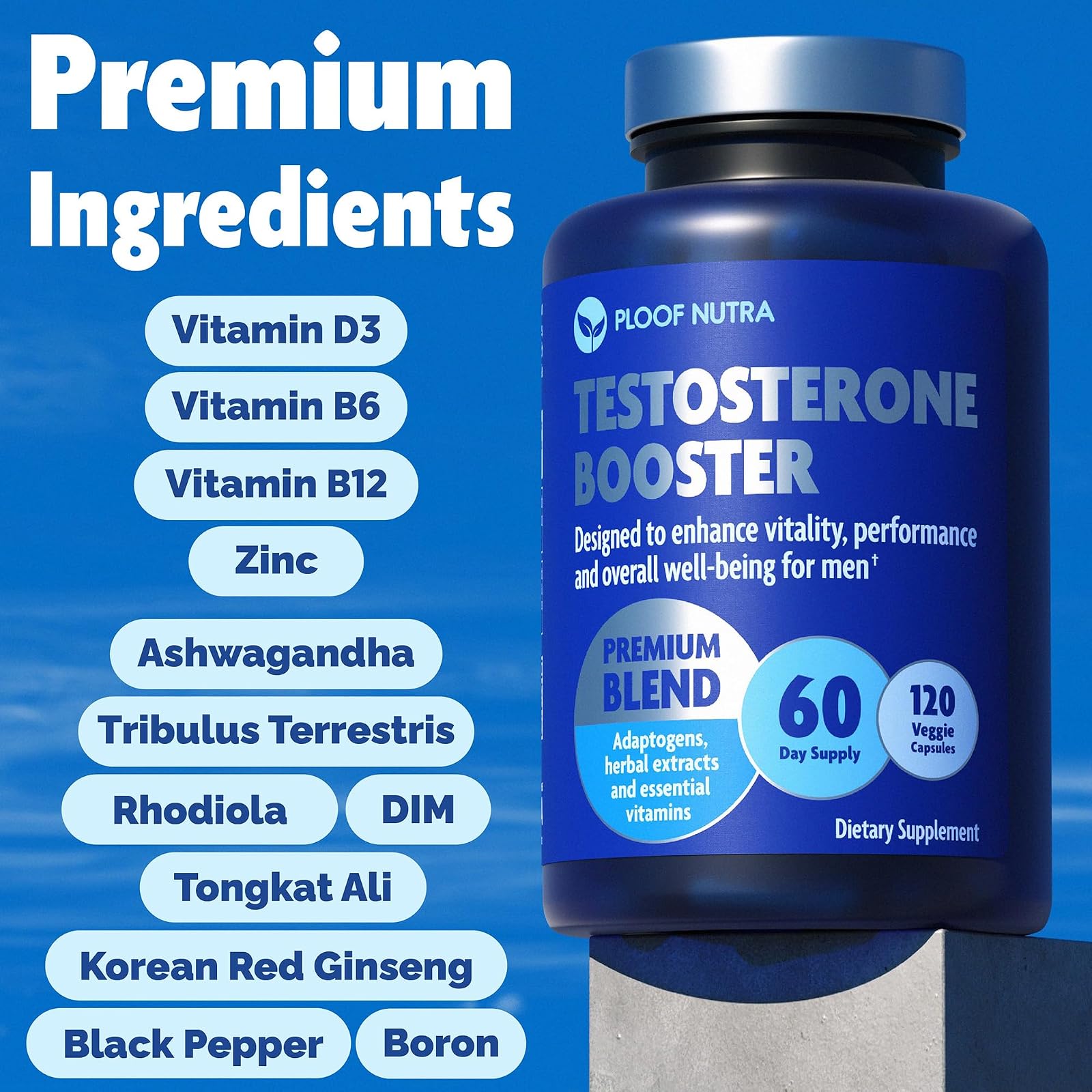 enhance energy and vitality