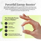 enhance energy and wellness