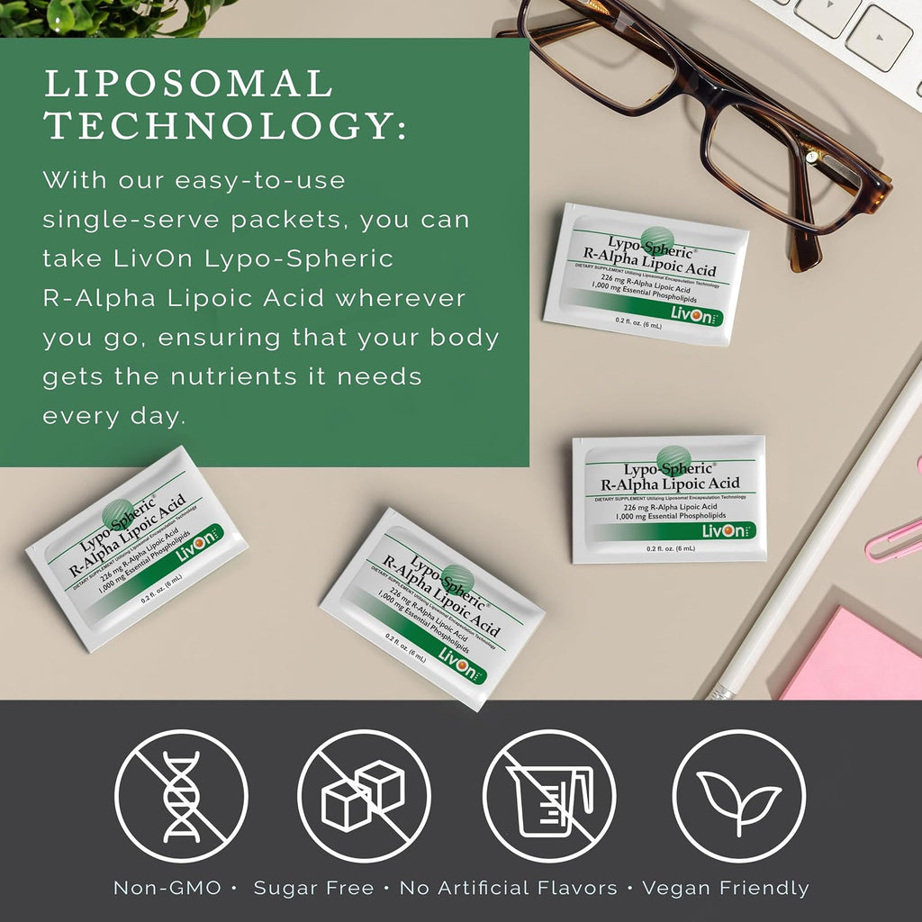 enhance energy levels alpha lipoic acid