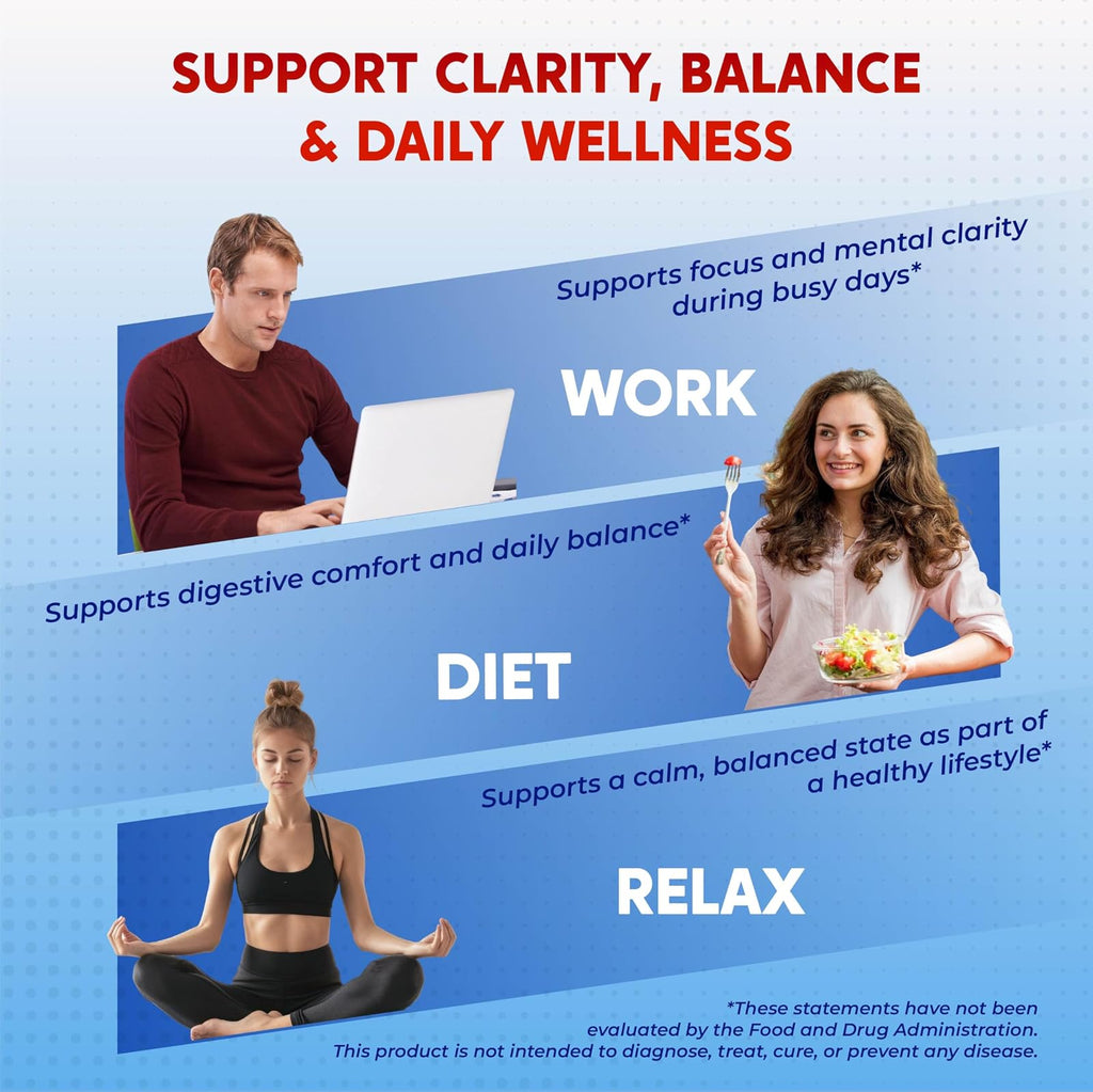 Enhance energy levels with Choline
