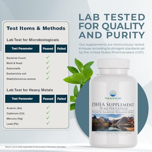 enhance energy levels with DHEA