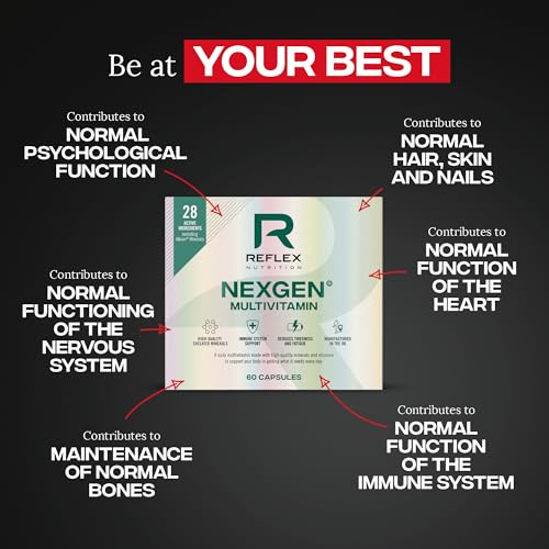enhance energy levels with essential nutrients