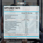 enhance energy levels with FocusDrive