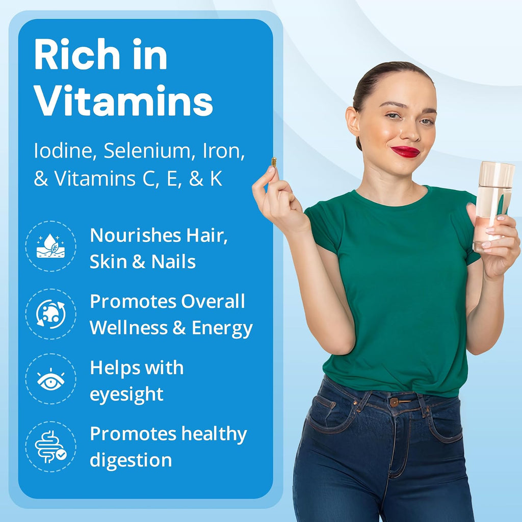enhance energy levels with iodine