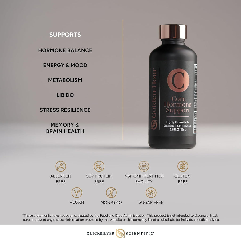 enhance energy levels with liposomal DHEA