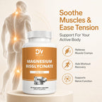 enhance energy levels with magnesium
