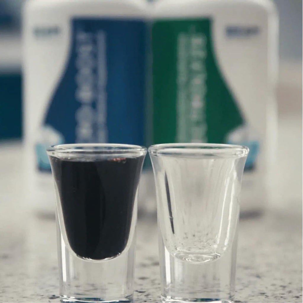 Enhance energy levels with mineral supplement