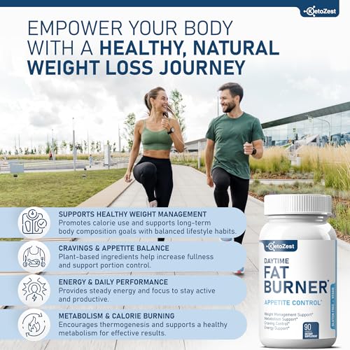 enhance energy with appetite support