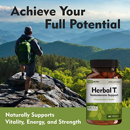 enhance energy with horny goat weed