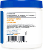 enhance energy with l-carnitine