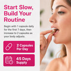 enhance energy with liver extracts
