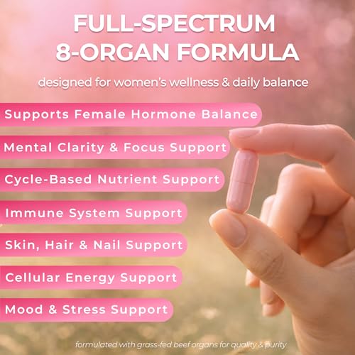 enhance energy with liver extracts