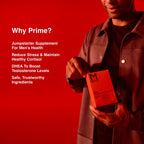 enhance energy with M Drive