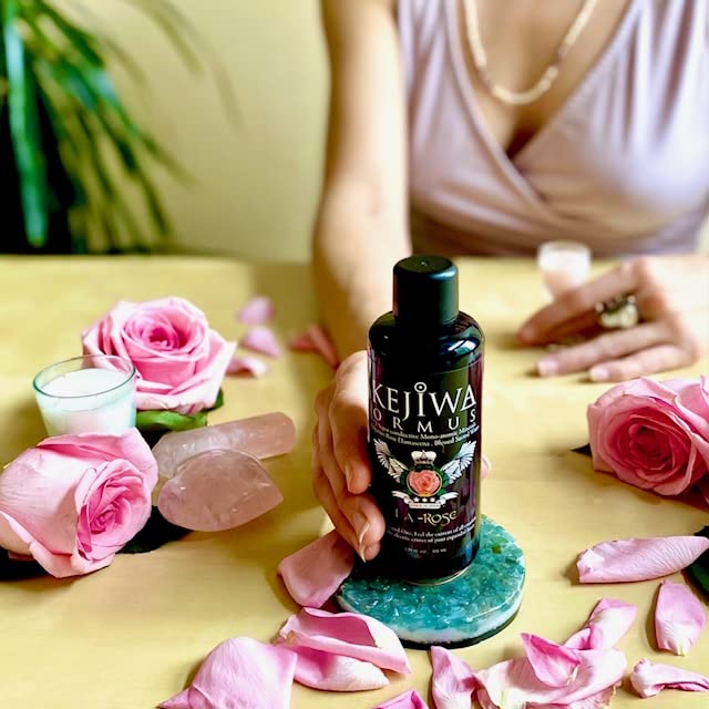 enhance energy with Ormus minerals
