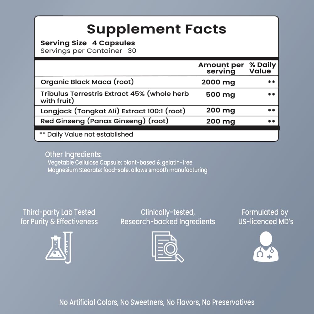 enhance energy with red ginseng