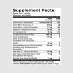 enhance energy with testosterone booster