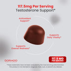 enhance energy with testosterone gummies