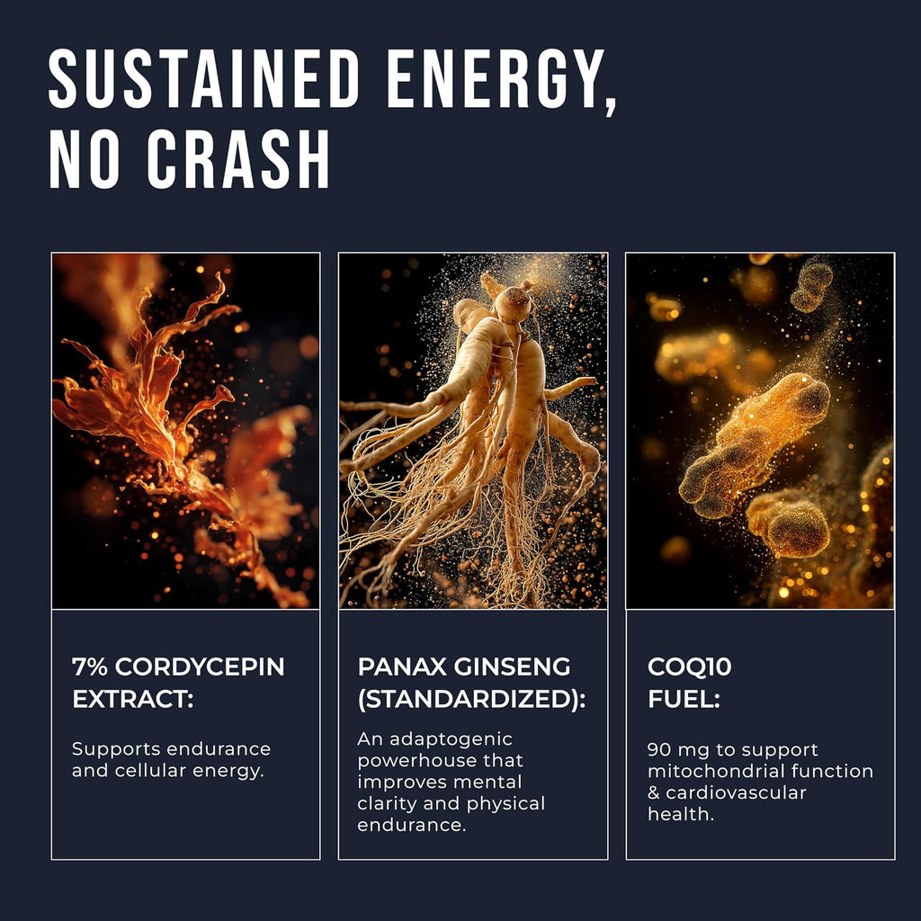 enhance energy with testosterone powder