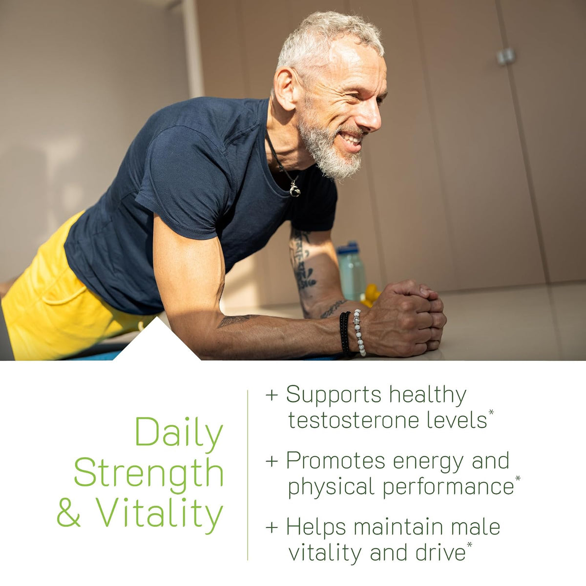 enhance energy with testosterone UP