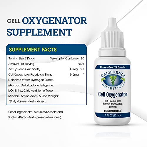 enhance energy with trace minerals