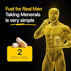 enhance energy with trace minerals