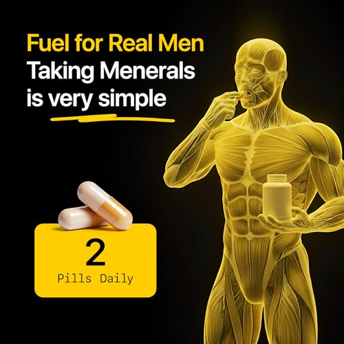 enhance energy with trace minerals