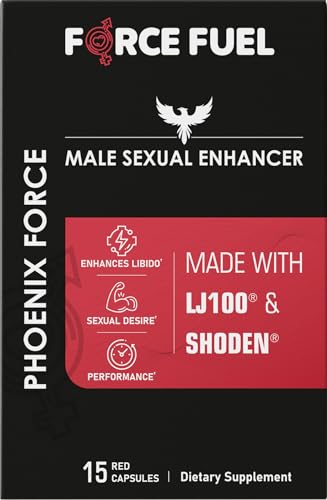 enhance erection sensitivity with Phoenix Force