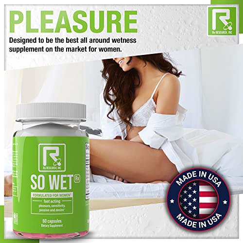 enhance excitement with vitamin & mineral blend