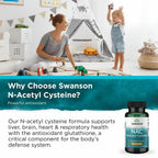 enhance exercise performance with NAC