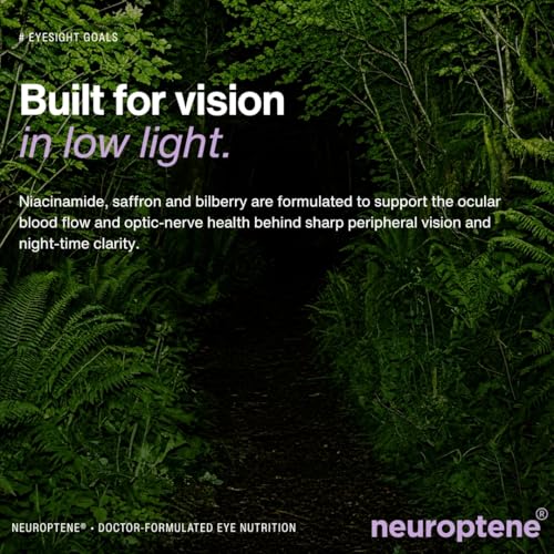 enhance eye health with bilberry
