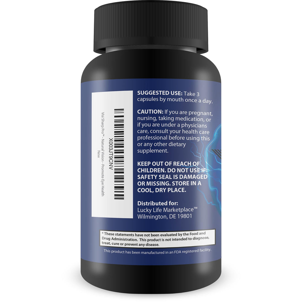 enhance eye health with vitamins