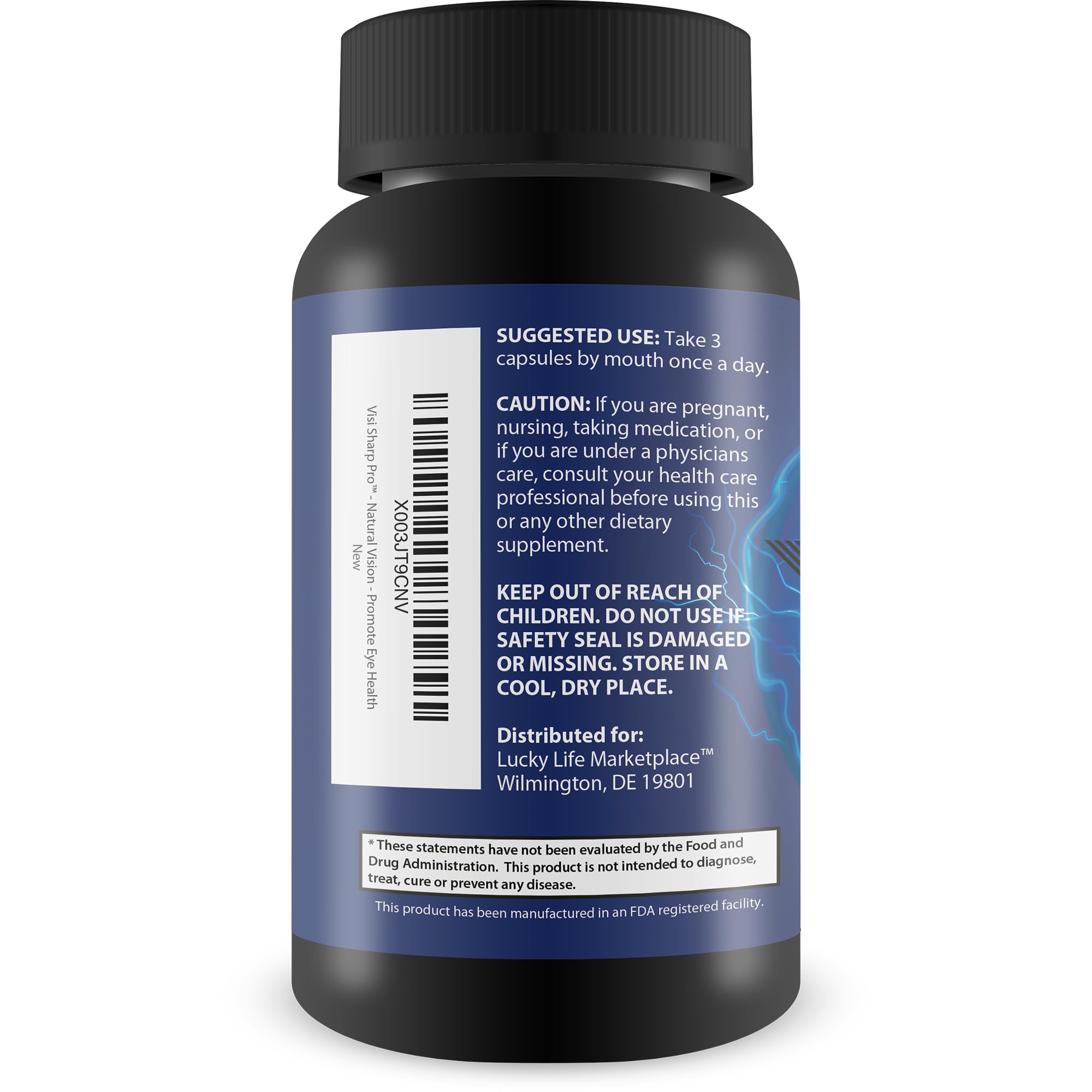 enhance eye health with vitamins