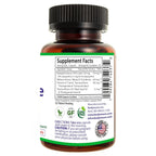 enhance eyesight with Bodymune supplement