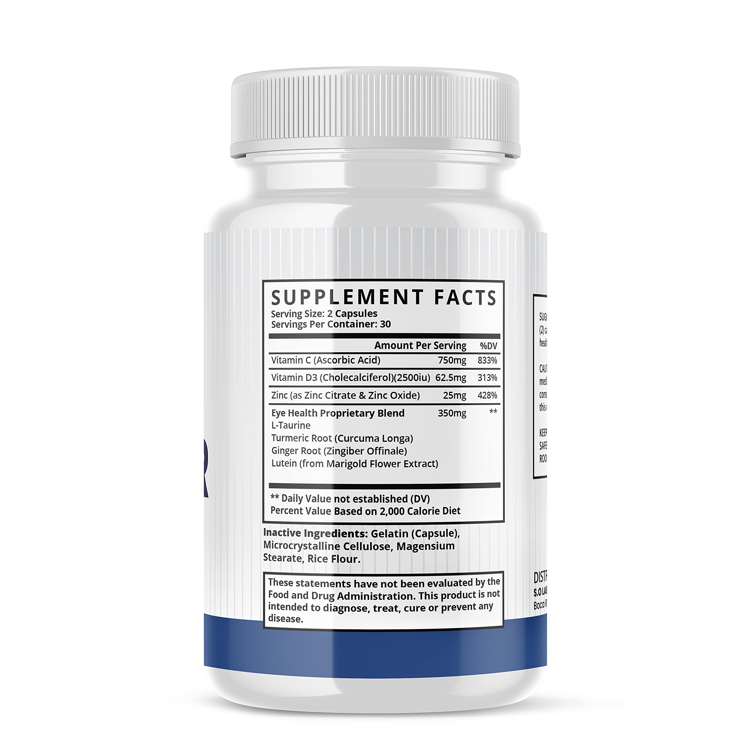 enhance eyesight with eye vitamins