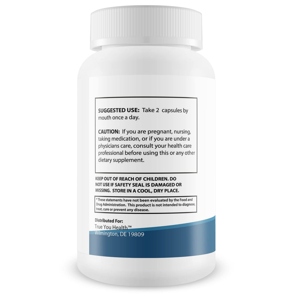 enhance eyesight with nutrient-rich formula