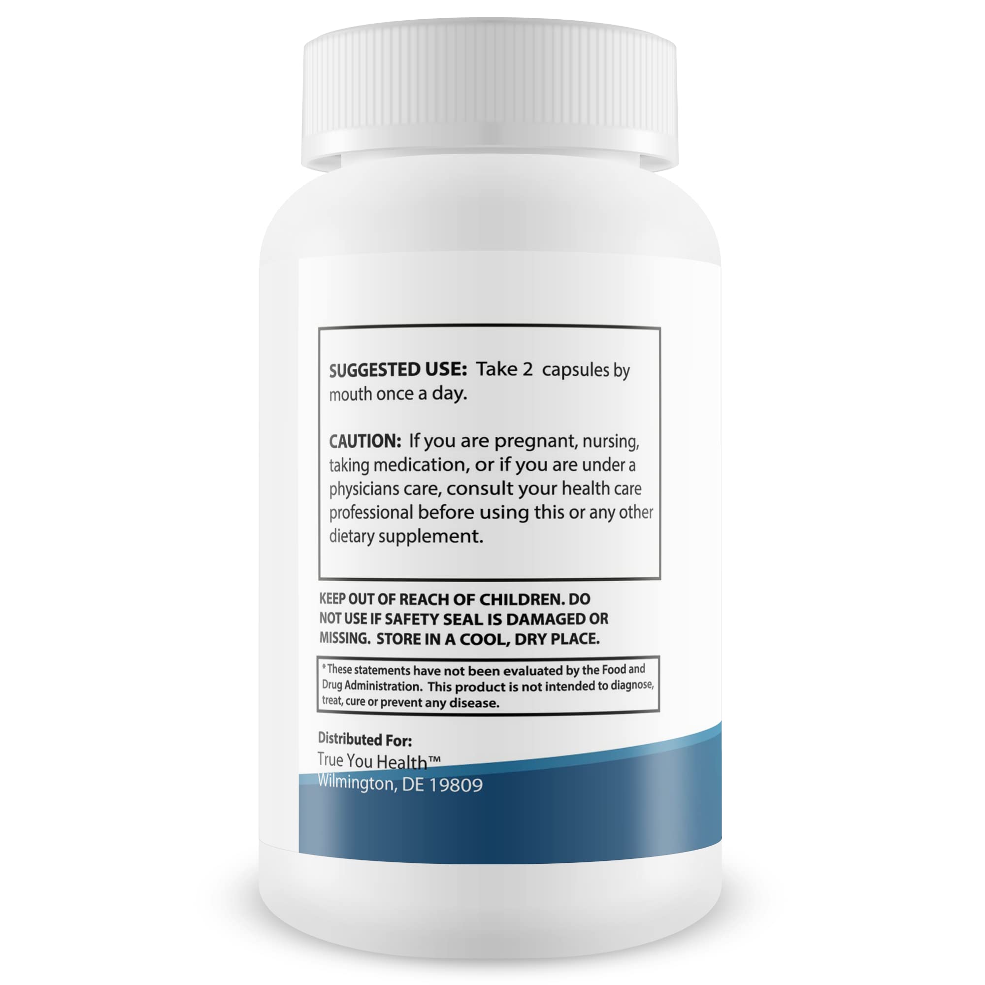 enhance eyesight with nutrient-rich formula