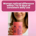 enhance feminine health naturally