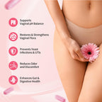 enhance feminine wellness naturally