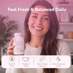 enhance feminine wellness with probiotics