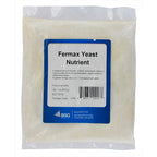 enhance fermentation with Fermax