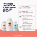 enhance fertility with FullWell vitamins