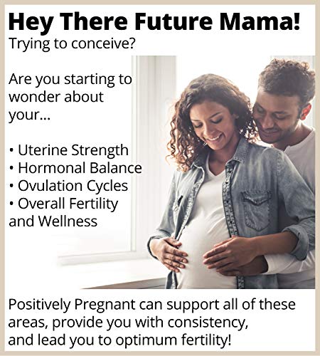 enhance fertility with plant-based supplements