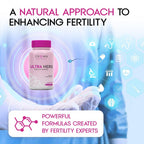 enhance fertility with Ultra Hers