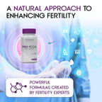 enhance fertility with vitamins