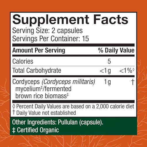 enhance fitness with Cordyceps mushrooms