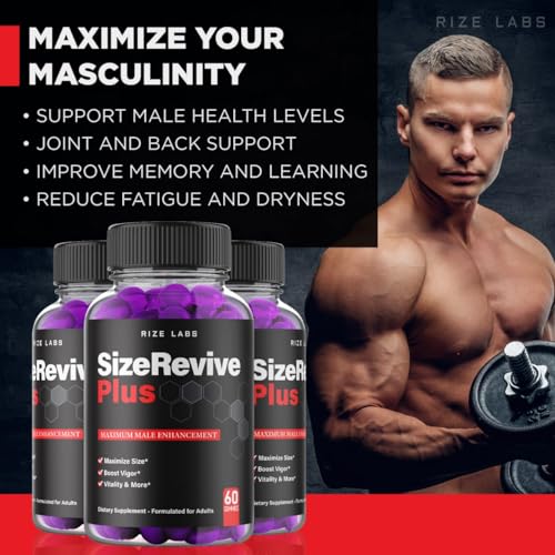 enhance fitness with Rize Labs