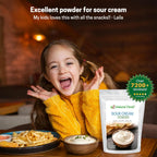 enhance flavour in meals