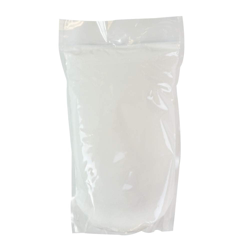 Enhance flavour with potassium carbonate